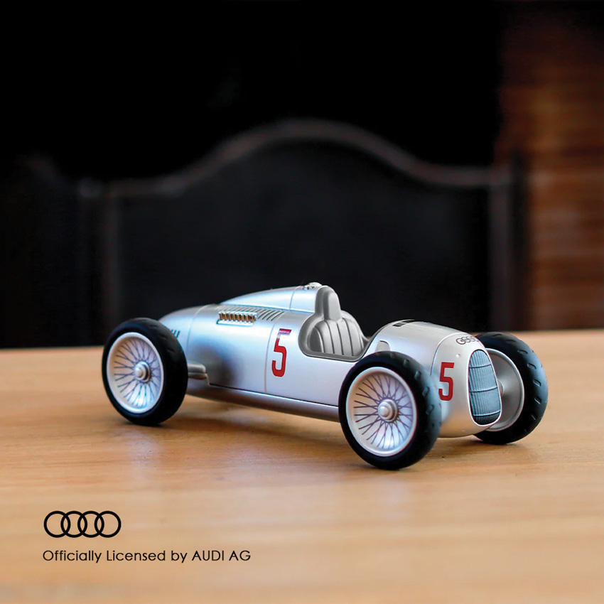 Baghera - Racing Car Audi- Baghera Store